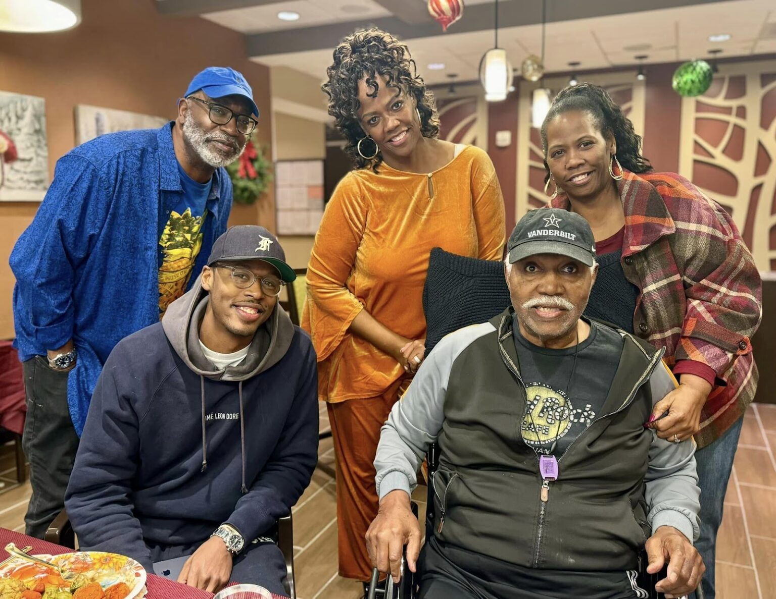 Assisted Living Vs Nursing Home | Village Walk