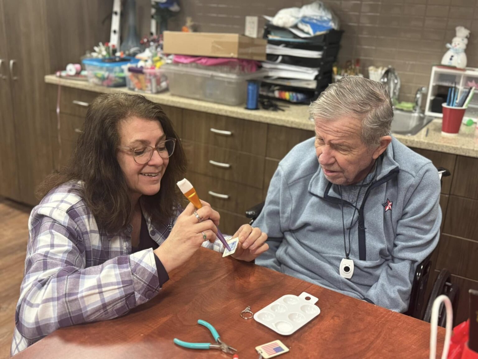 Your Guide to Understanding Level 3 Care in Assisted Living | VW