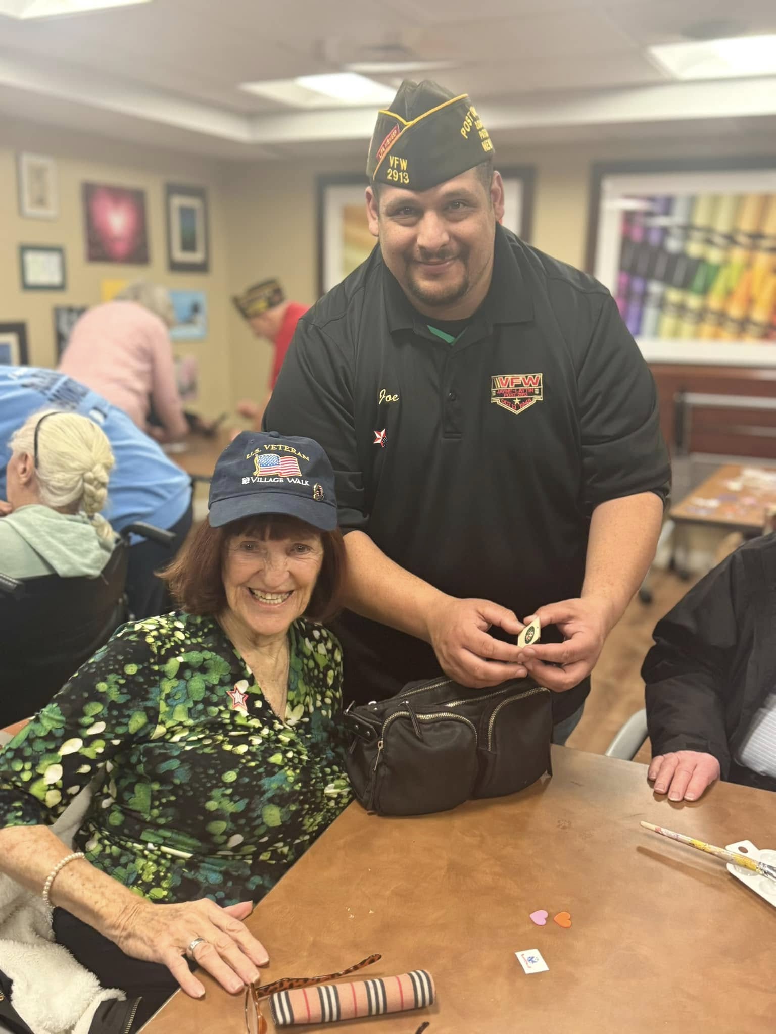 Your Guide to Understanding Level 3 Care in Assisted Living | VW